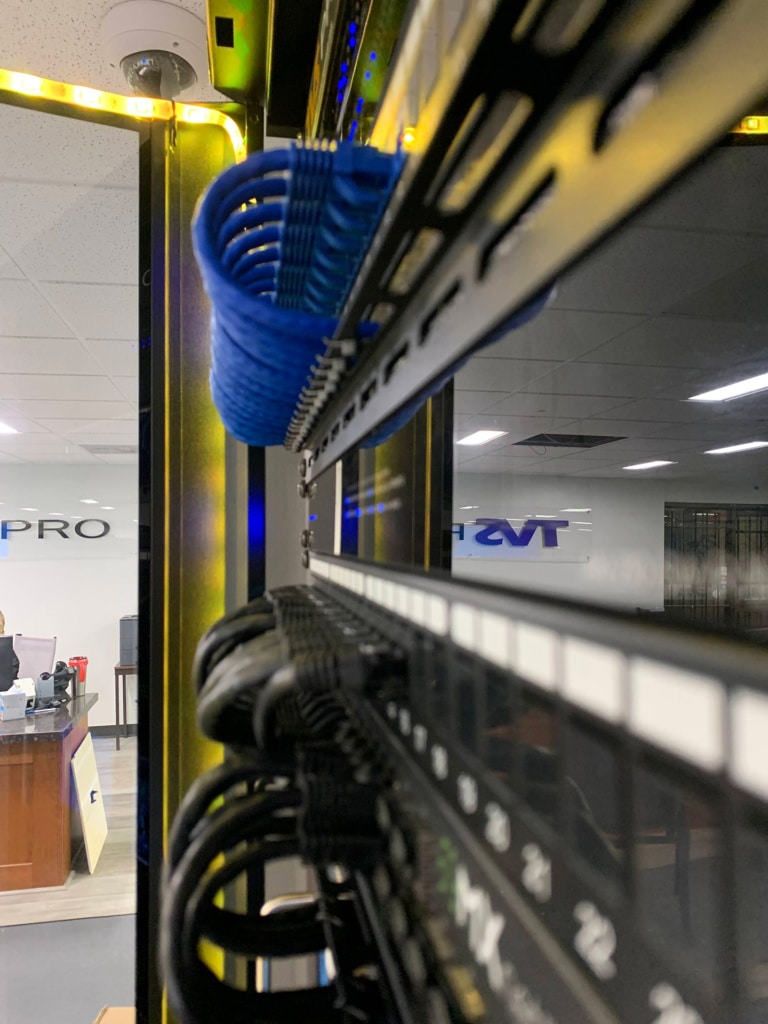 AV Over IP vs Traditional AV: What makes the most sense?